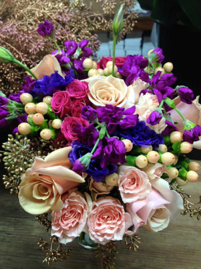 Bouquets – Mayfield Floral Weddings & Events | Mayfield Heights, OH