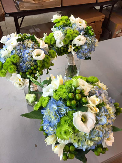 Bouquets – Mayfield Floral Weddings & Events | Mayfield Heights, OH