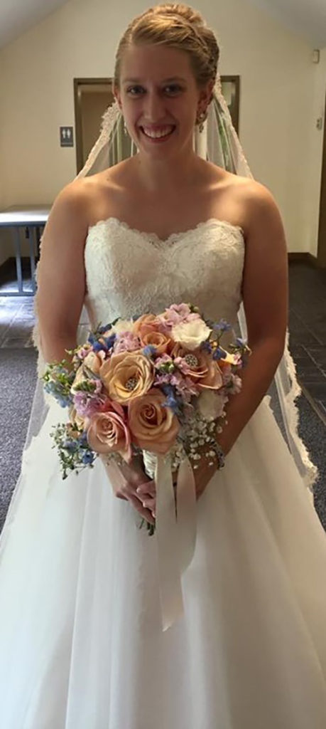Bouquets – Mayfield Floral Weddings & Events | Mayfield Heights, OH