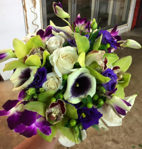 Bouquets – Mayfield Floral Weddings & Events | Mayfield Heights, OH