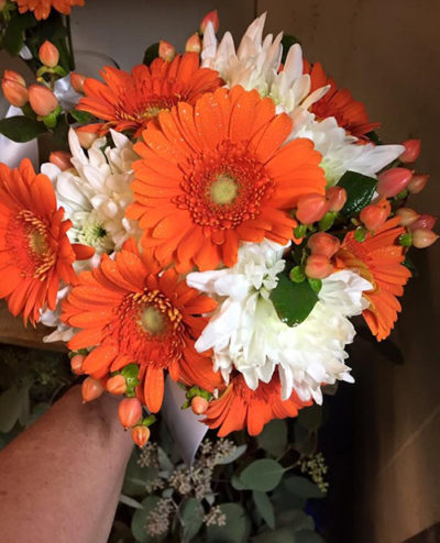 Bouquets – Mayfield Floral Weddings & Events | Mayfield Heights, OH
