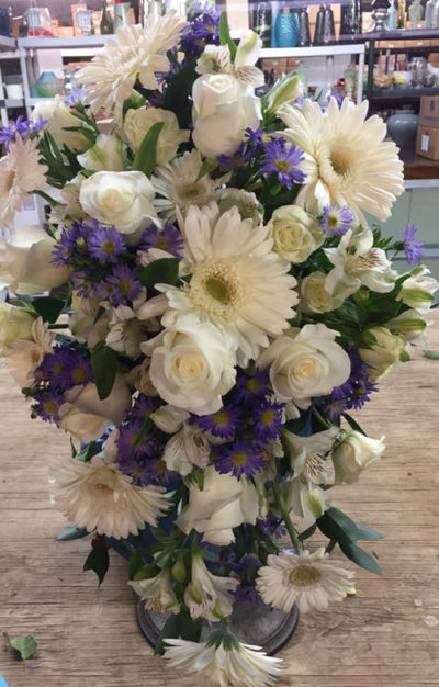 Bouquets – Mayfield Floral Weddings & Events | Mayfield Heights, OH