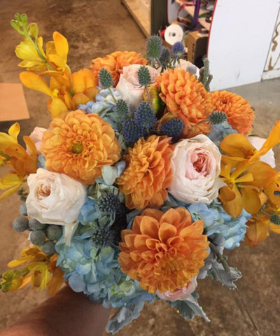 Bouquets – Mayfield Floral Weddings & Events | Mayfield Heights, OH