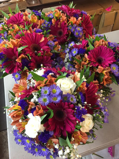 Bouquets – Mayfield Floral Weddings & Events | Mayfield Heights, OH