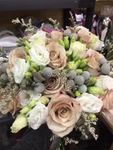 Bouquets – Mayfield Floral Weddings & Events | Mayfield Heights, OH