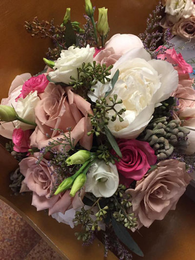 Bouquets – Mayfield Floral Weddings & Events | Mayfield Heights, OH