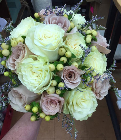 Bouquets – Mayfield Floral Weddings & Events | Mayfield Heights, OH