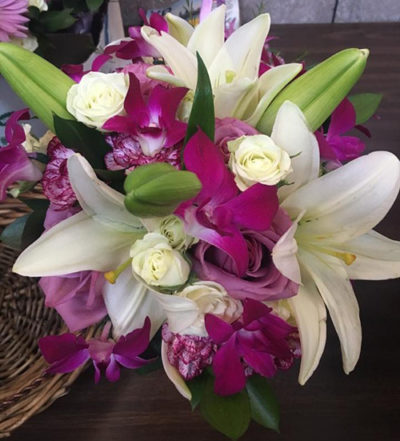 Bouquets – Mayfield Floral Weddings & Events | Mayfield Heights, OH