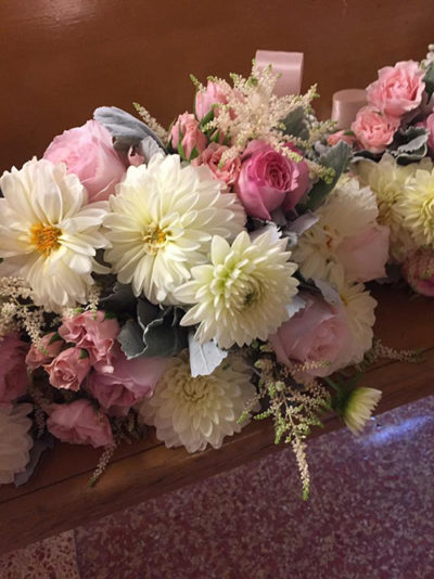 Bouquets – Mayfield Floral Weddings & Events | Mayfield Heights, OH