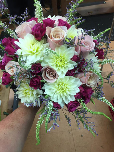 Bouquets – Mayfield Floral Weddings & Events | Mayfield Heights, OH