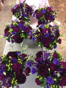 Bouquets – Mayfield Floral Weddings & Events | Mayfield Heights, OH