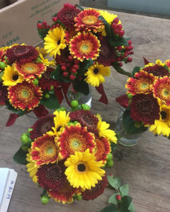 Bouquets – Mayfield Floral Weddings & Events | Mayfield Heights, OH