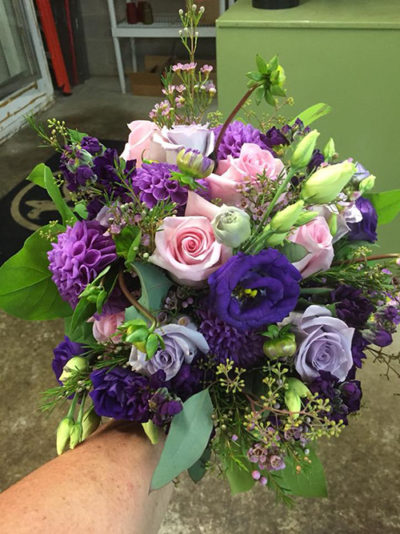 Bouquets – Mayfield Floral Weddings & Events | Mayfield Heights, OH